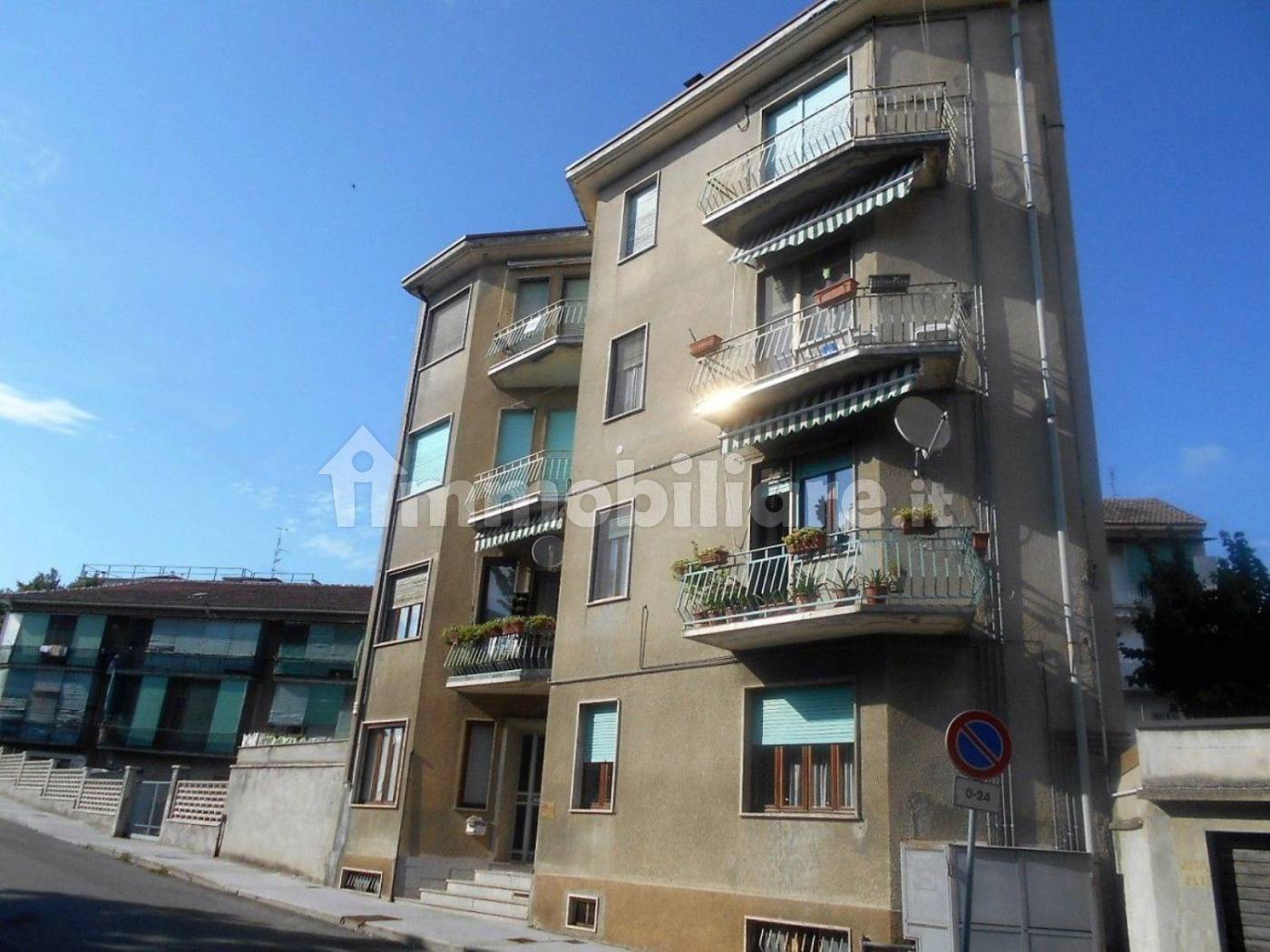 Appartamento via Giacomo Matteotti 29, Centro, Casale Monferrato