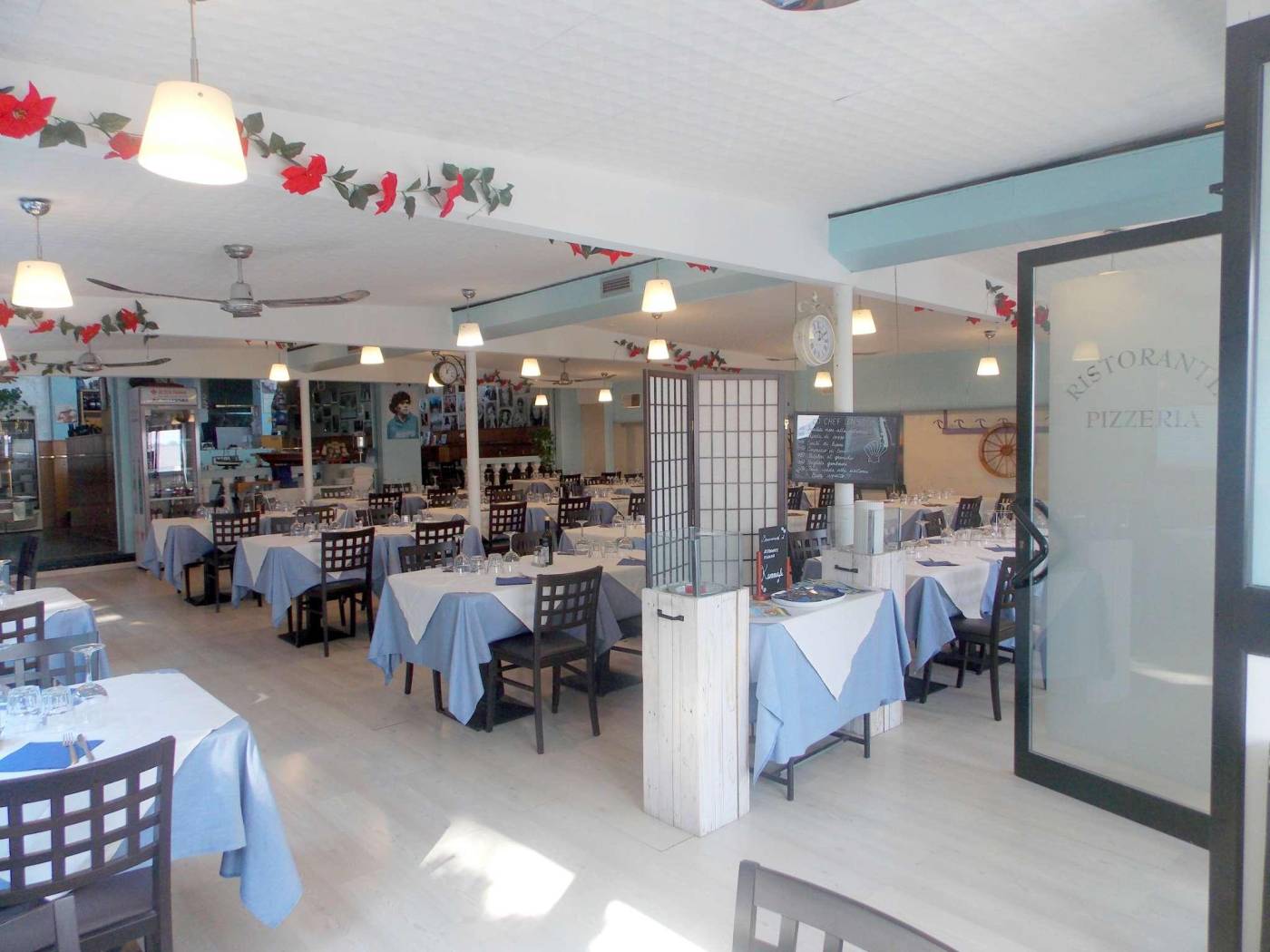 Ristorante in Vendita