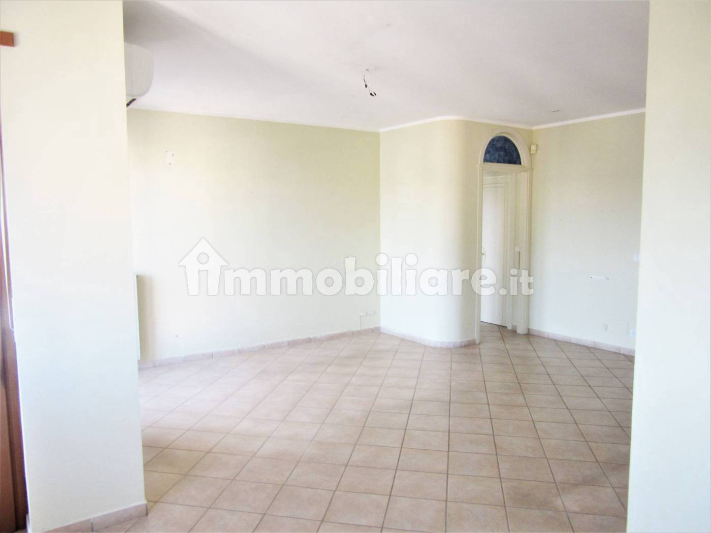 Quadrilocale via Magenta, Centro, Bra