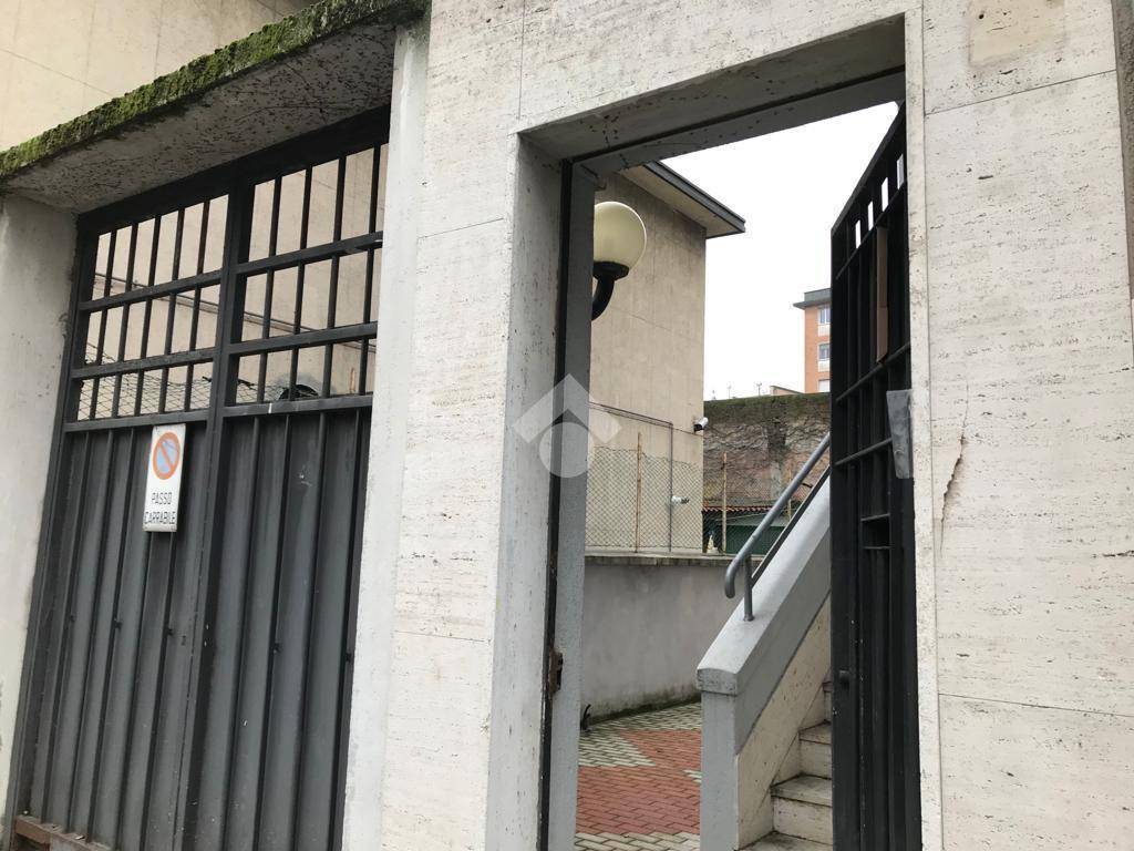 Magazzino - Deposito via Francesco Paolo Michetti 9, Milano, rif ...
