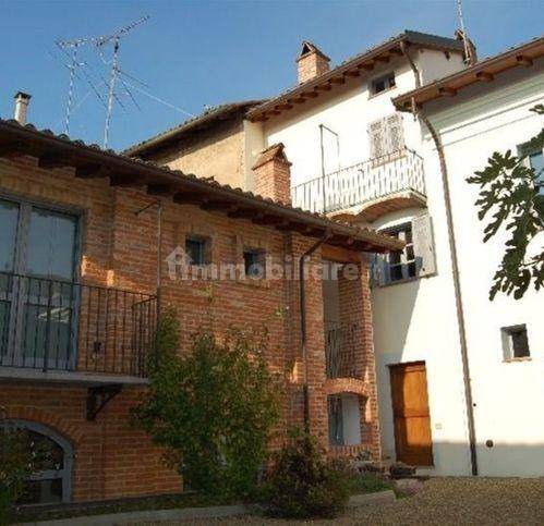 Rustico, nuovo, 100 m², Centro, San Salvatore Monferrato