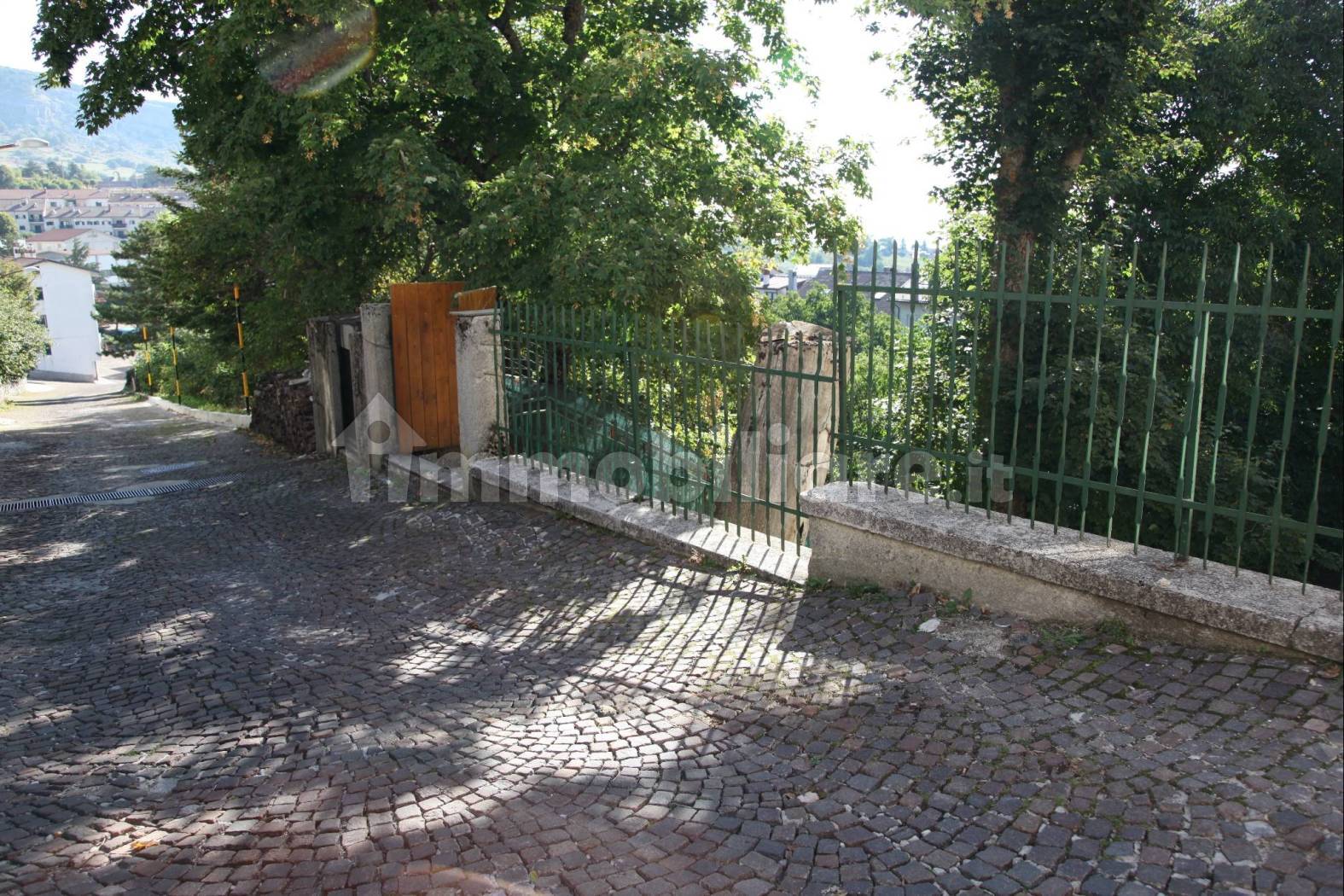 Appartamento via Nicola Falconi 39, Capracotta