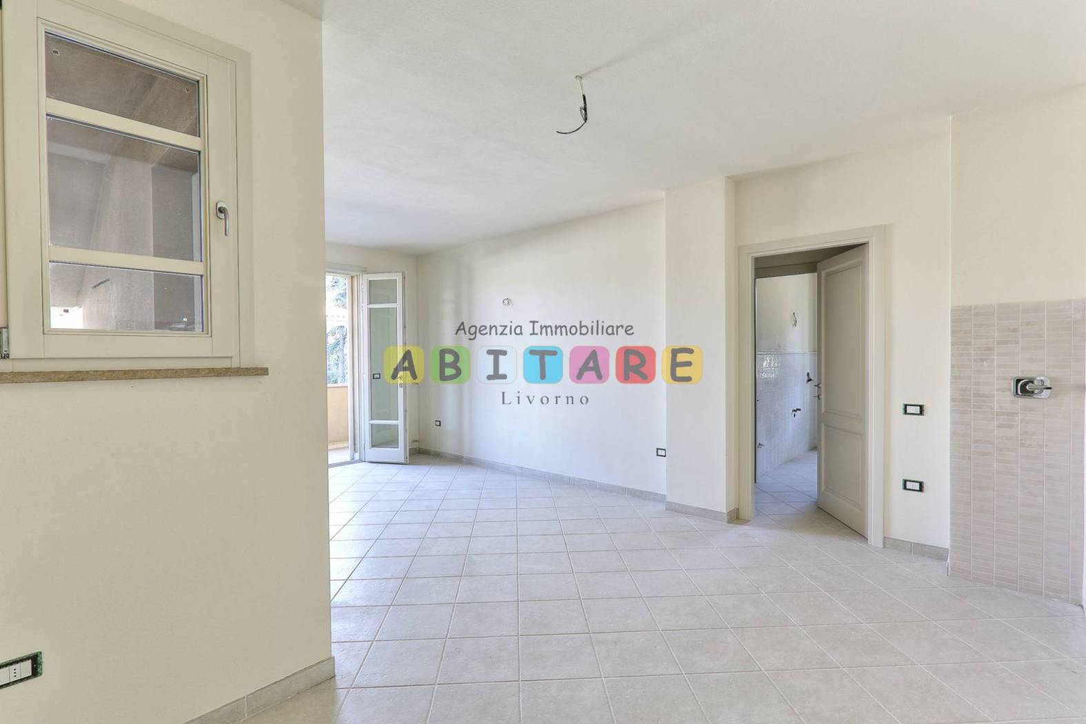 Bilocale viale dei Medici, Rosignano Solvay, Rosignano Marittimo