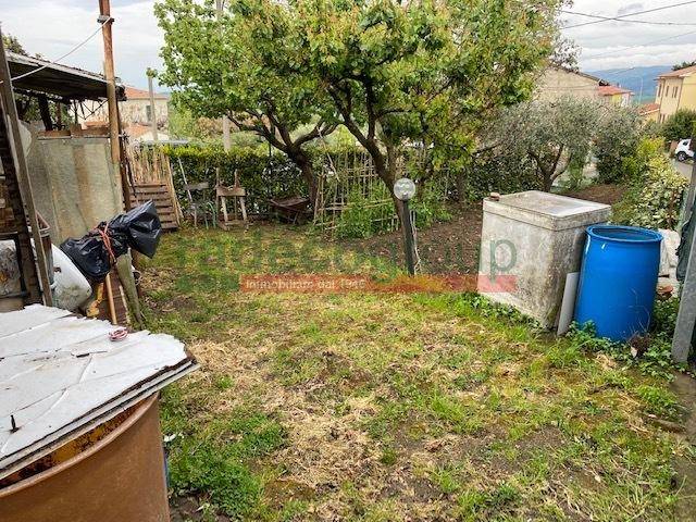 Quadrilocale via A De Gasperi, Castelnuovo della Misericordia, Gabbro, Rosignano Marittimo