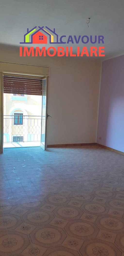 Trilocale corso Vittorio Emanuele 301, Centro, San Cataldo