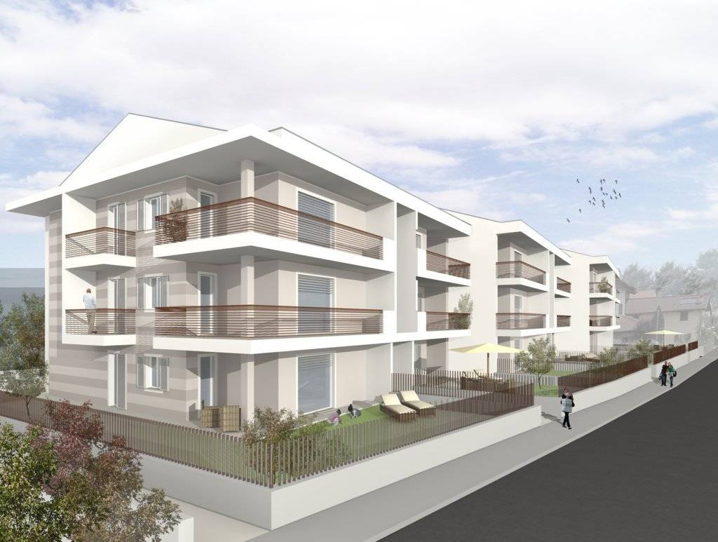 Quadrilocale via Mormanno, Centro, Savigliano