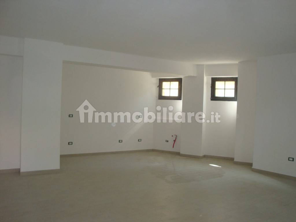 Monolocale Circonvallazione San Gaetanino 112, San Biagio, Ravenna