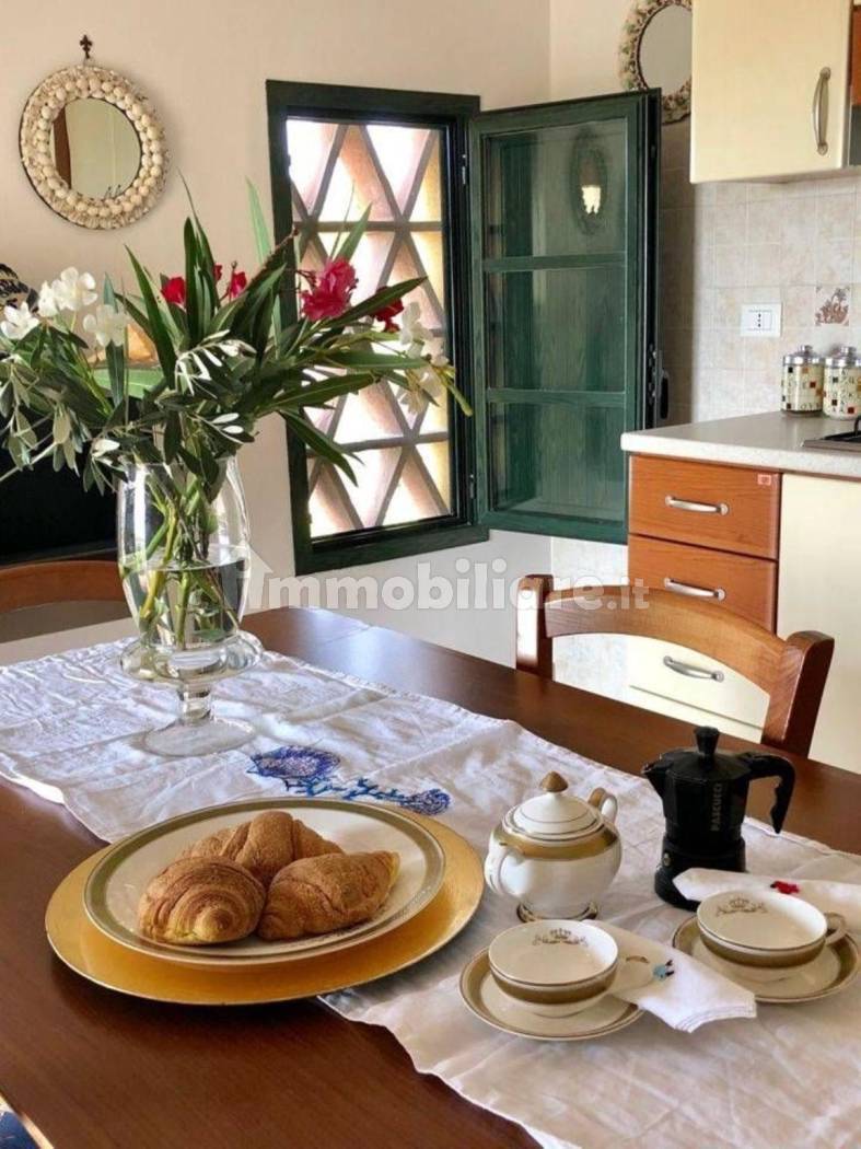 Bilocale via Roma, 83, Castellina Marittima