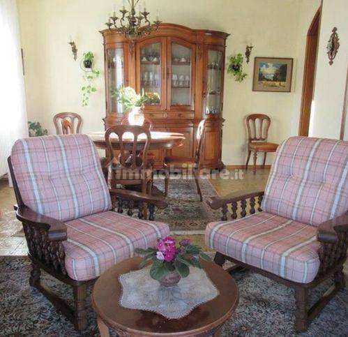 Trilocale corso Milano, Gravellona Toce