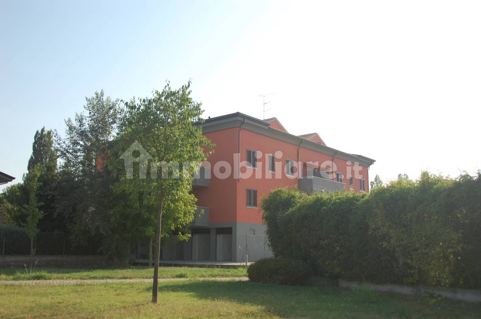 Garage - Box in Vendita