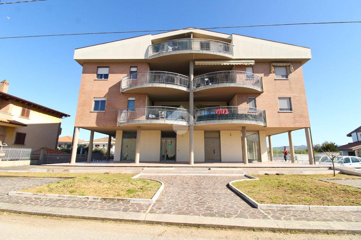 Bilocale via De Nicola, Centro, Roseto degli Abruzzi