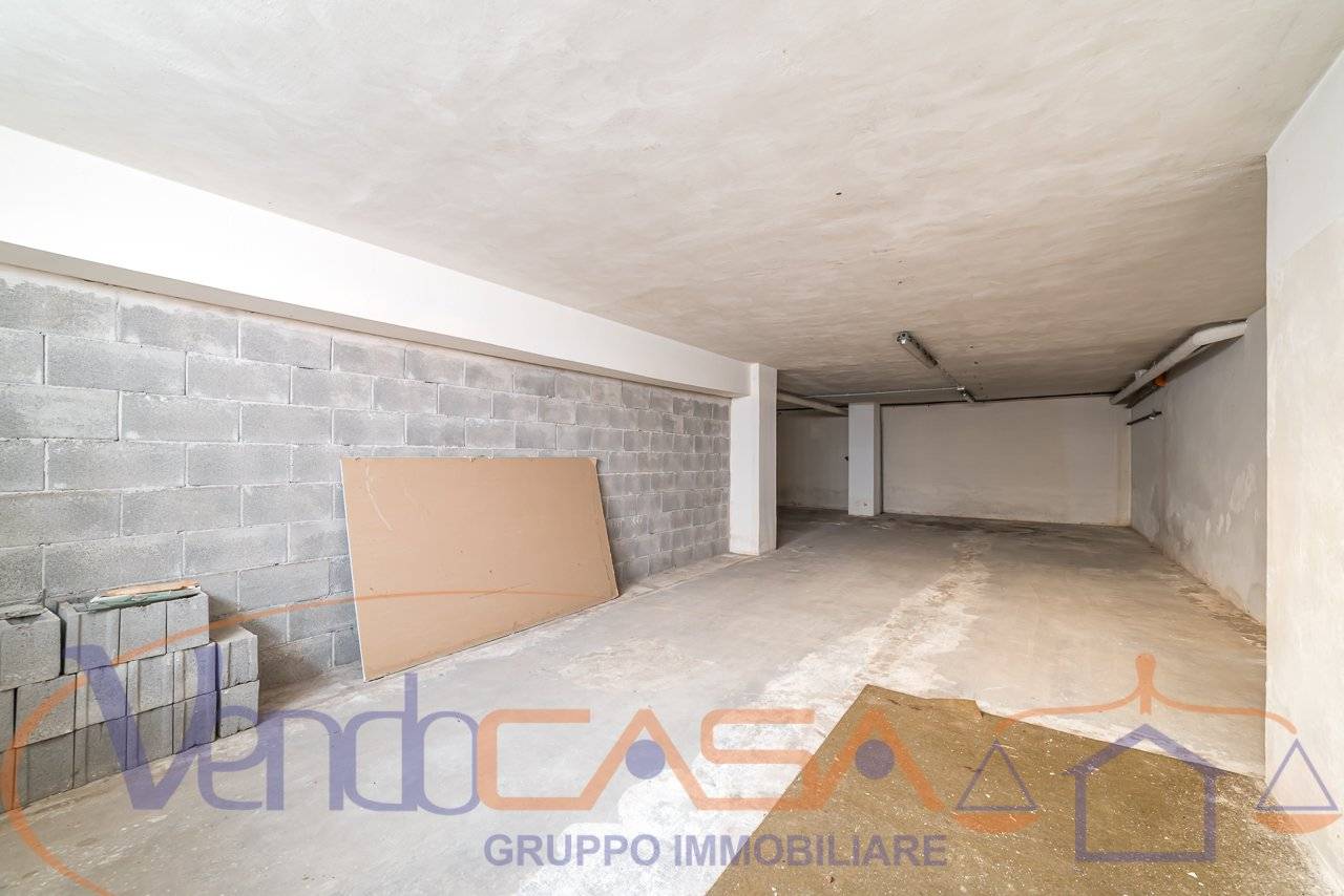 Garage - Box in Vendita