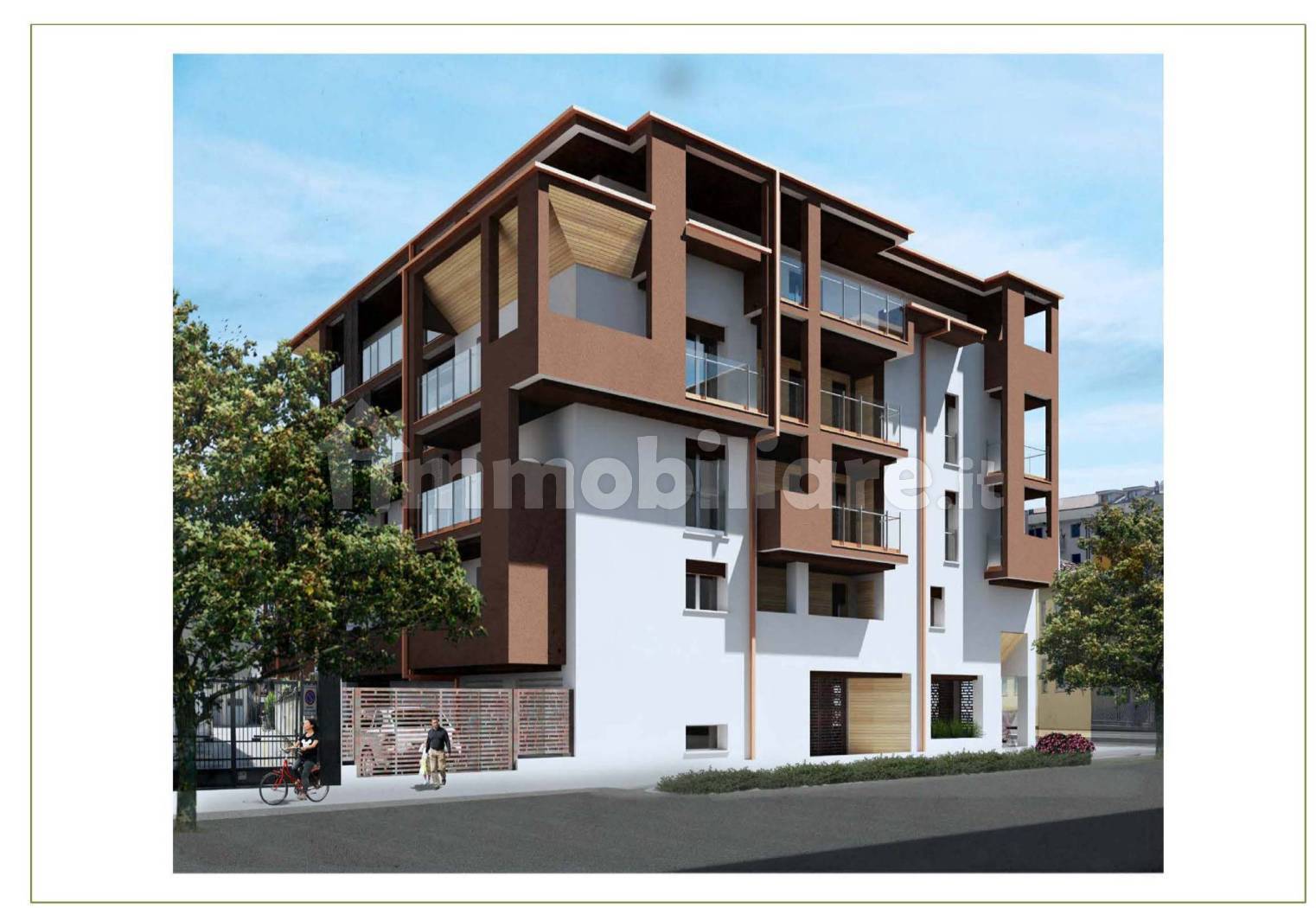 Appartamento corso Vittorio Veneto 20, Centro, Savigliano