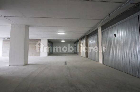Garage - Box in Vendita