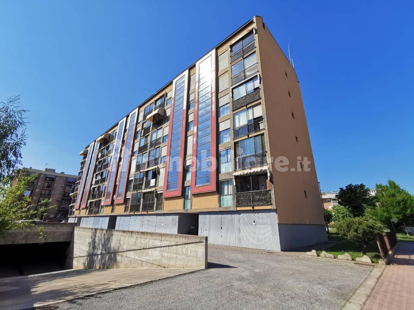 Appartamento via Don Giovanni Minzoni, Centro, Fossano