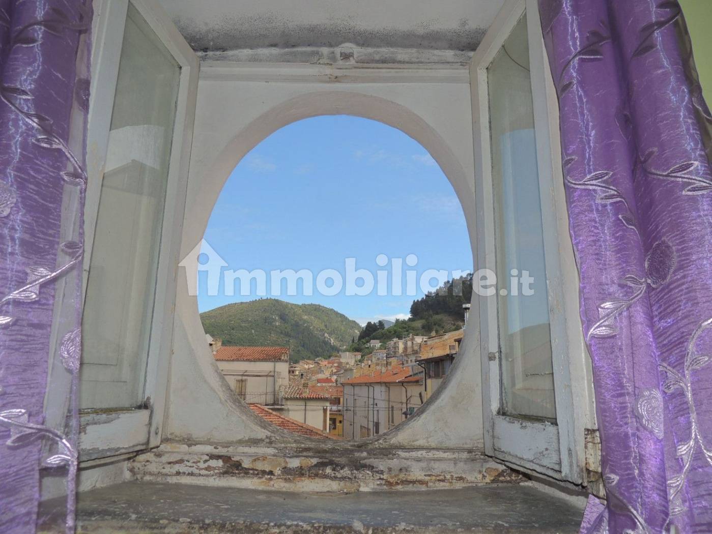 Quadrilocale piazza 20 Settembre 25, Popoli