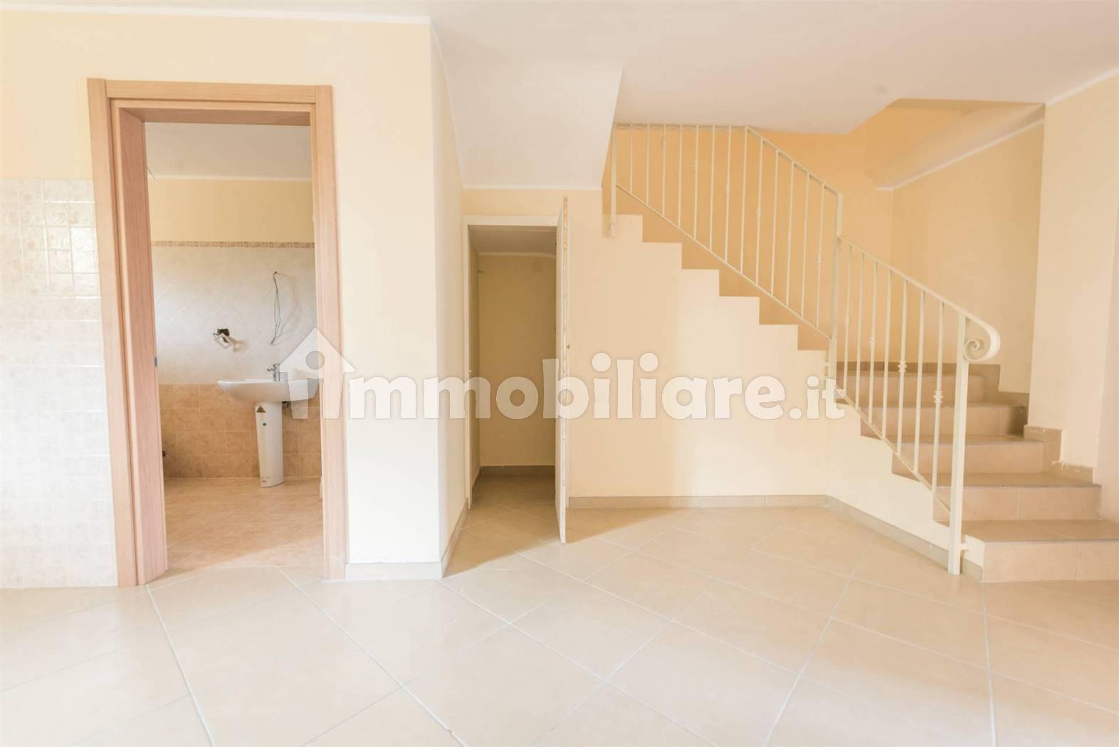 Villa a schiera contrada cerreto, Miglianico