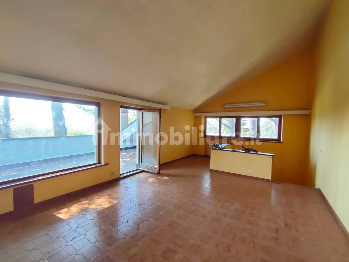 Appartamento Strada Cimina, San Martino al Cimino - Tobia, Viterbo