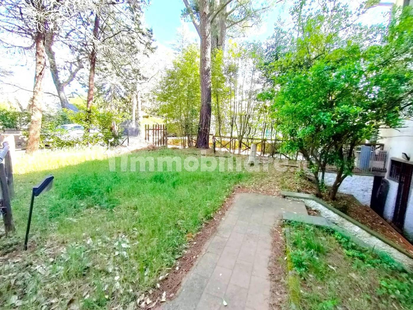 Trilocale Strada Cimina 14b, San Martino al Cimino - Tobia, Viterbo