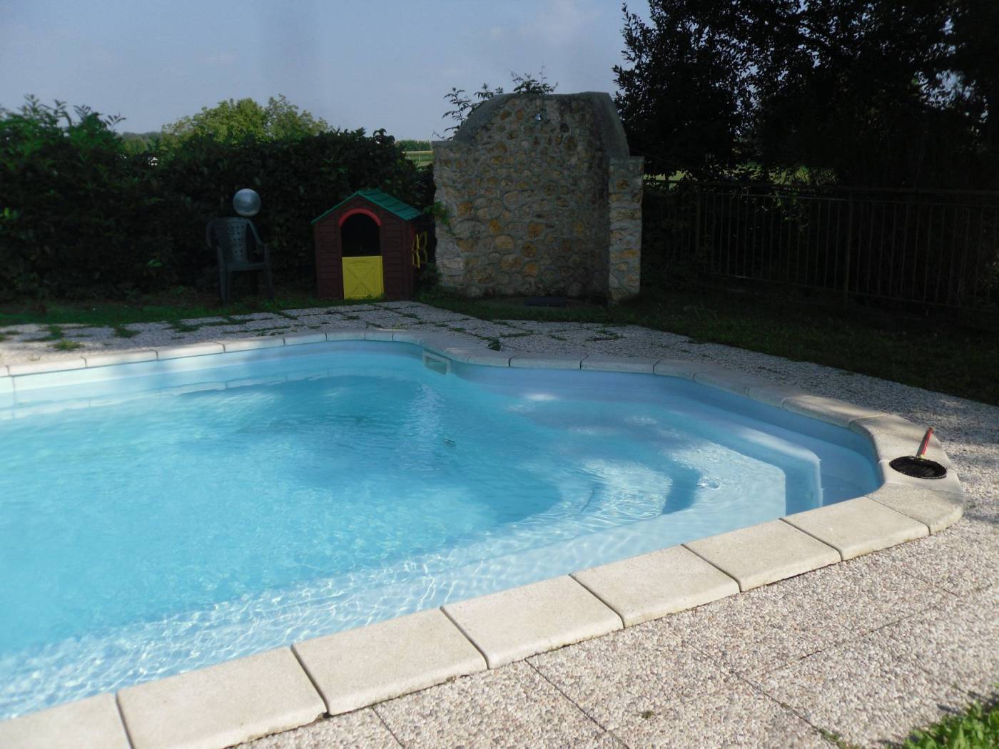 Bilocale ottimo stato, piano terra, San Michele Extra, Verona