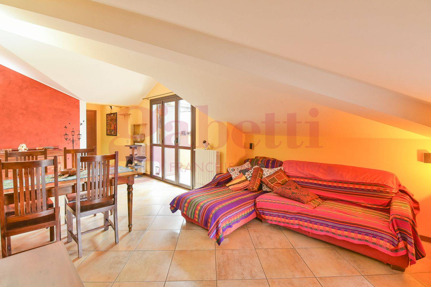 Quadrilocale via Gaetano Donizetti 12, Centro, Mariano Comense