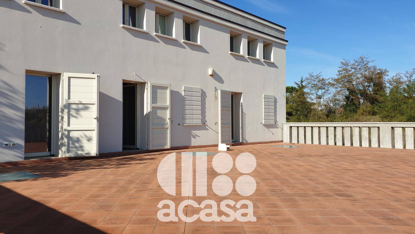 Villa unifamiliare, nuova, 750 m², Saiano - San Tomaso, Cesena