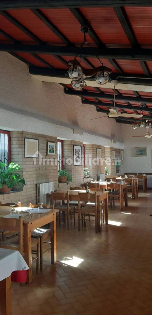 Ristorante in Vendita