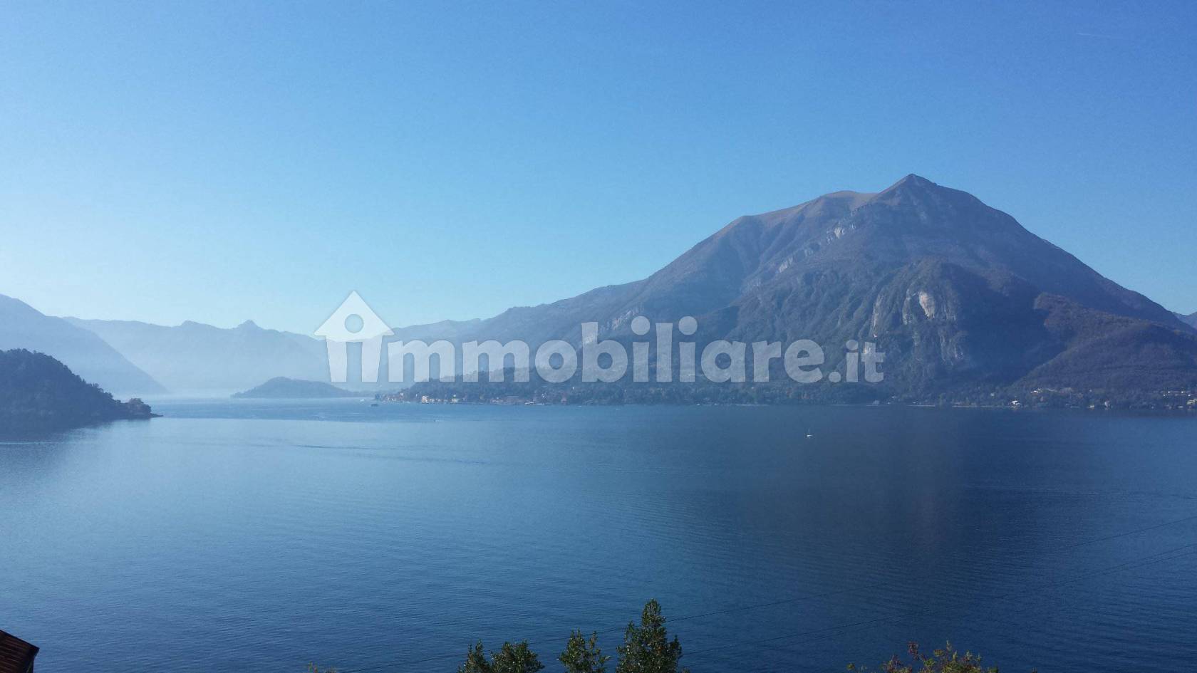 Trilocale Strada Provinciale di Vendrogno, Centro, Bellano