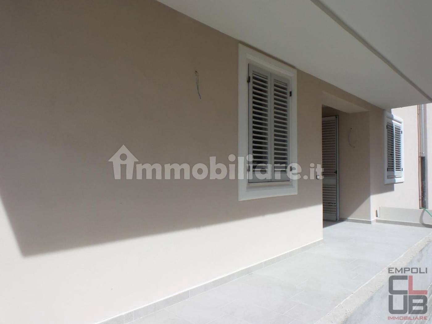 Trilocale via Flavio Gioia, Ponzano, Empoli