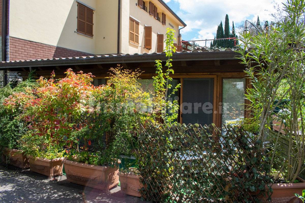 Trilocale Strada Tuderte, Montebello, Perugia