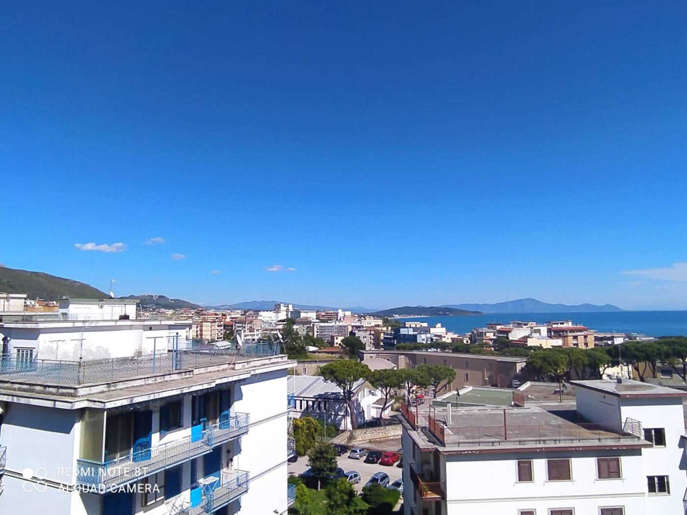 Appartamento via Solaro 5, Centro, Formia