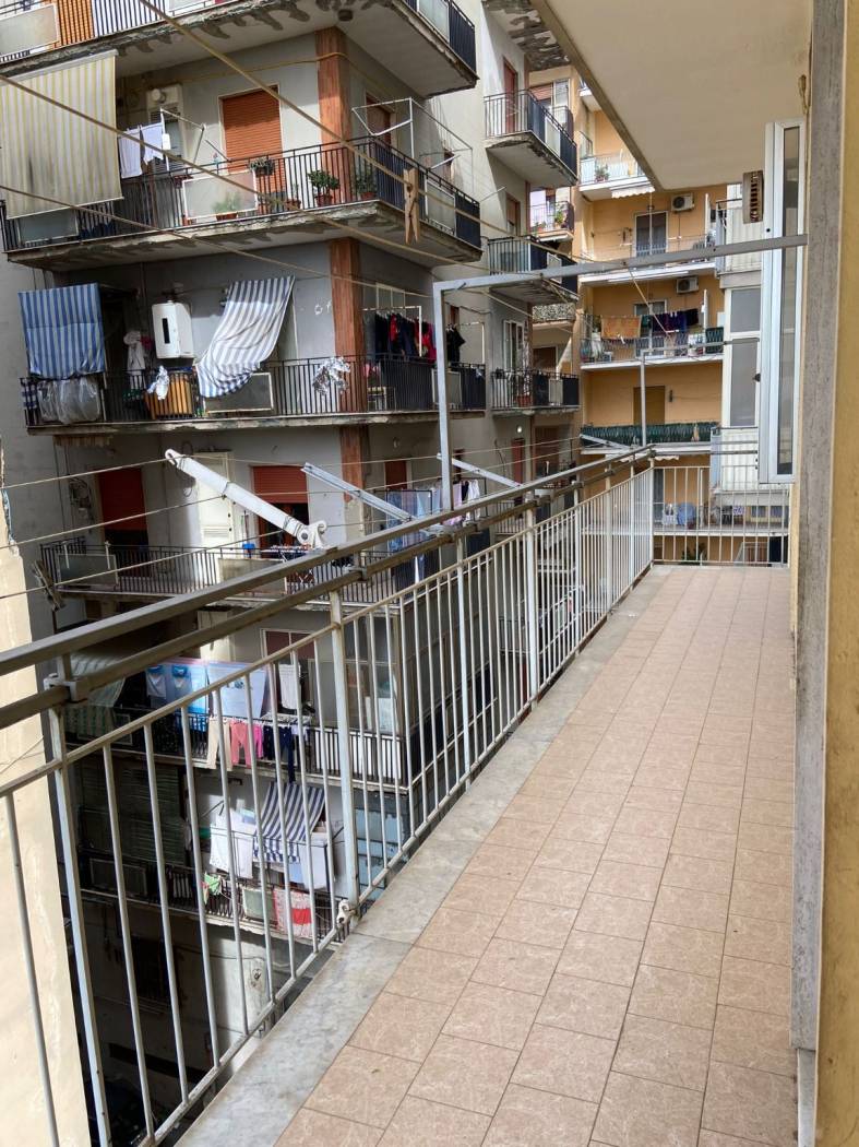 Quadrilocale via Roma 58, Pagani