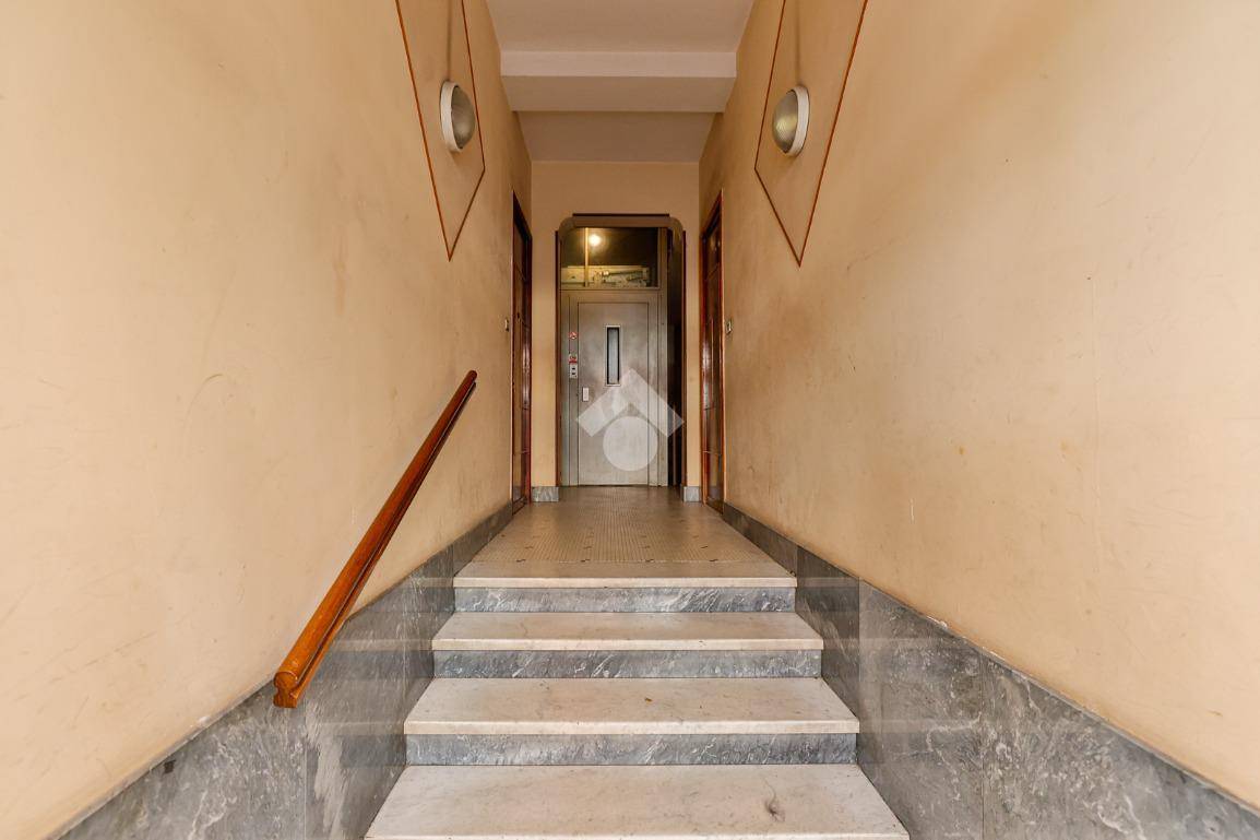 Bilocale corso Giacomo Matteotti 94, Stazione, Asti