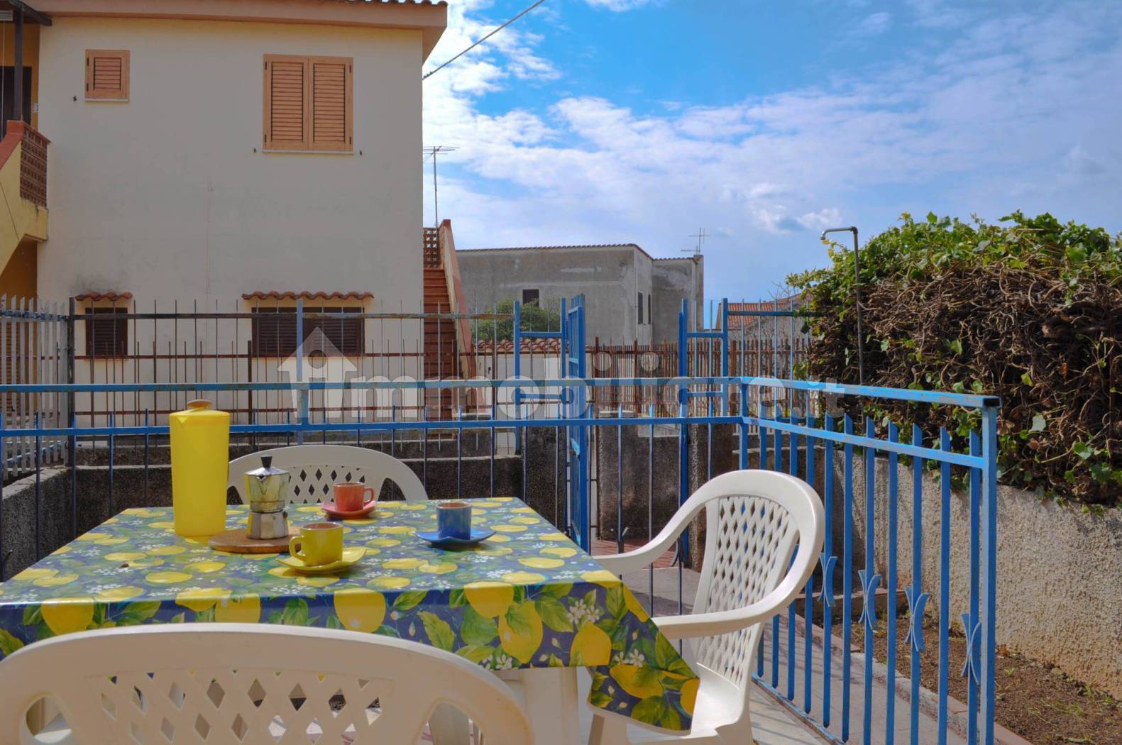 Bilocale viale Raffaello, Baia del Carpino, Petrosa, Piano Grande, Scalea