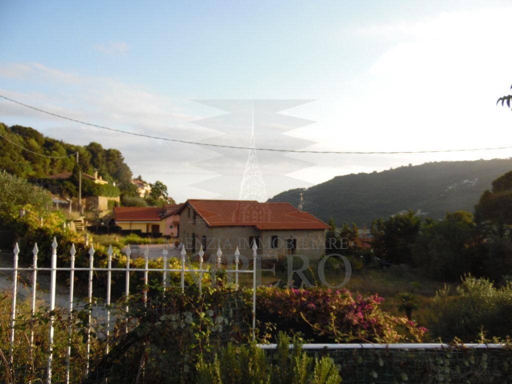 Villa unifamiliare via Turistica 172, Centro, Camporosso