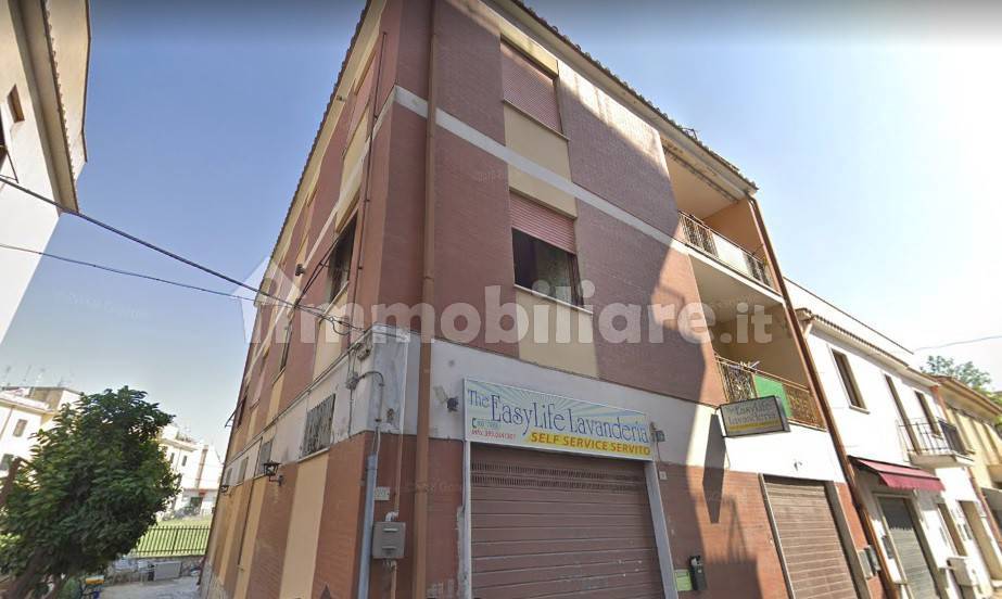 Appartamento via Nino Bixio, Centro, Cisterna di Latina