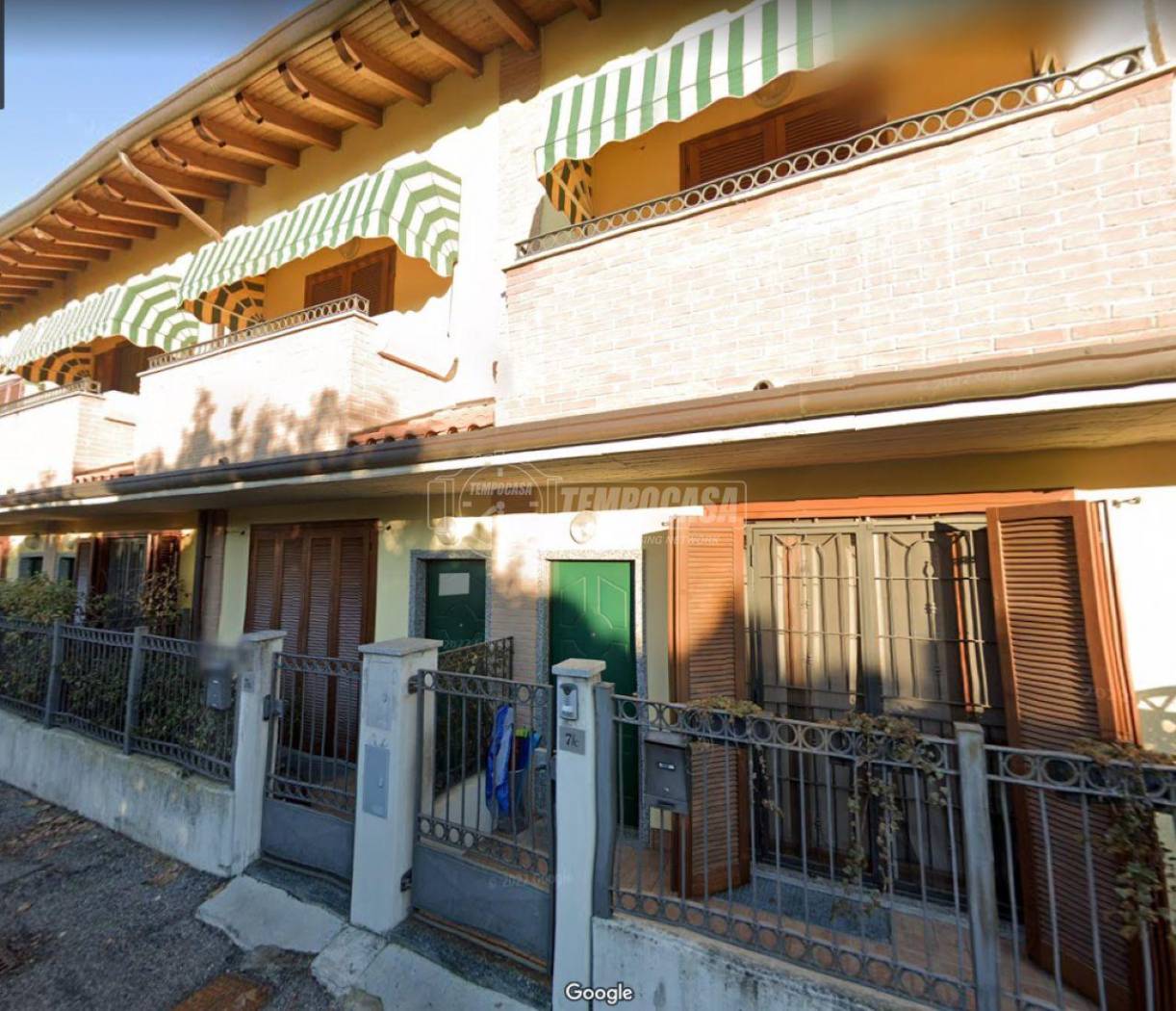 Quadrilocale via Robolotti 11, Cesano Maderno