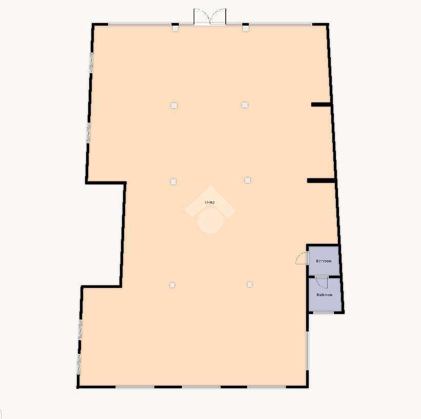 Locale commerciale in Vendita