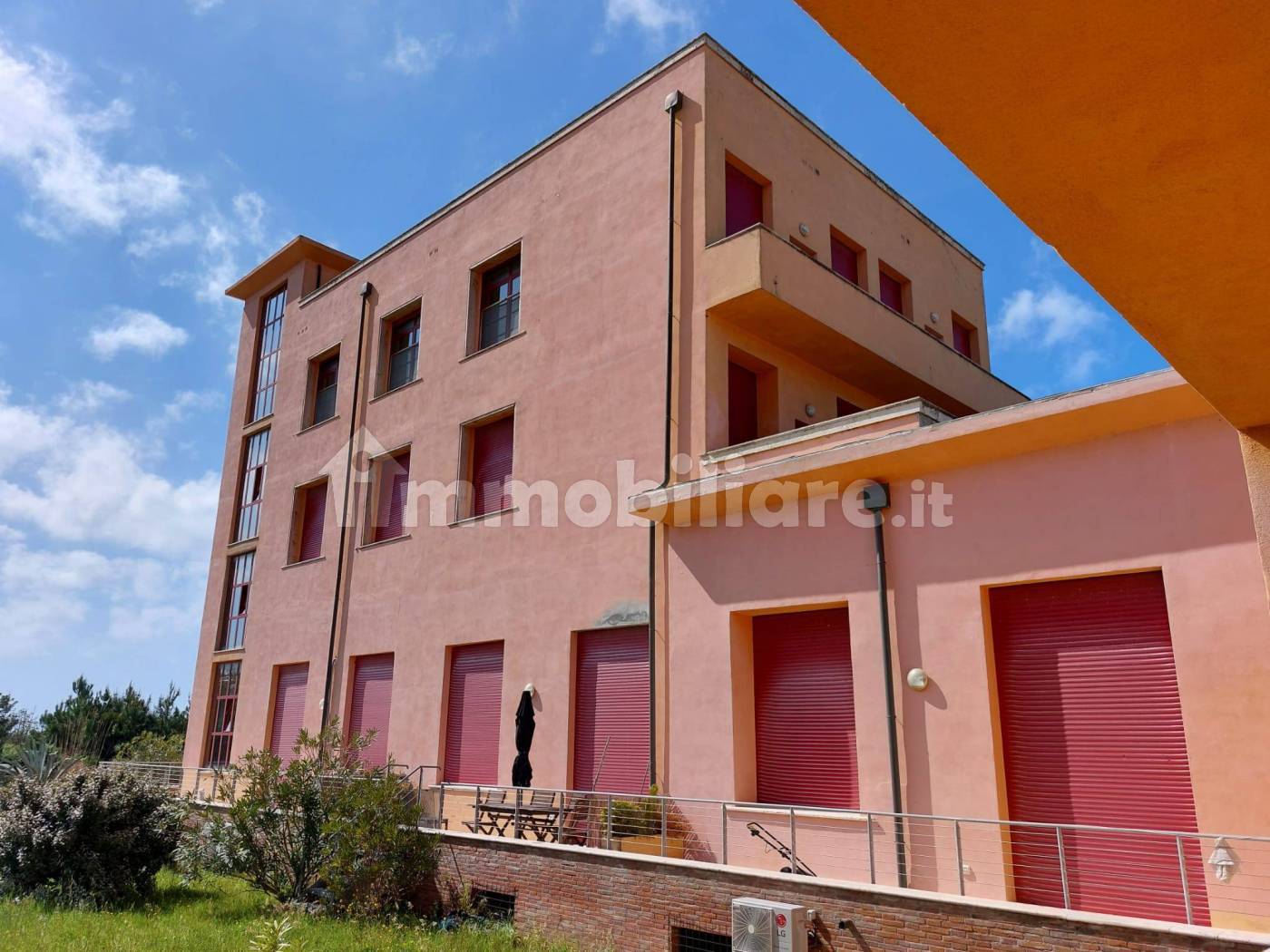 Bilocale viale del Tirreno 80, Calambrone, Pisa