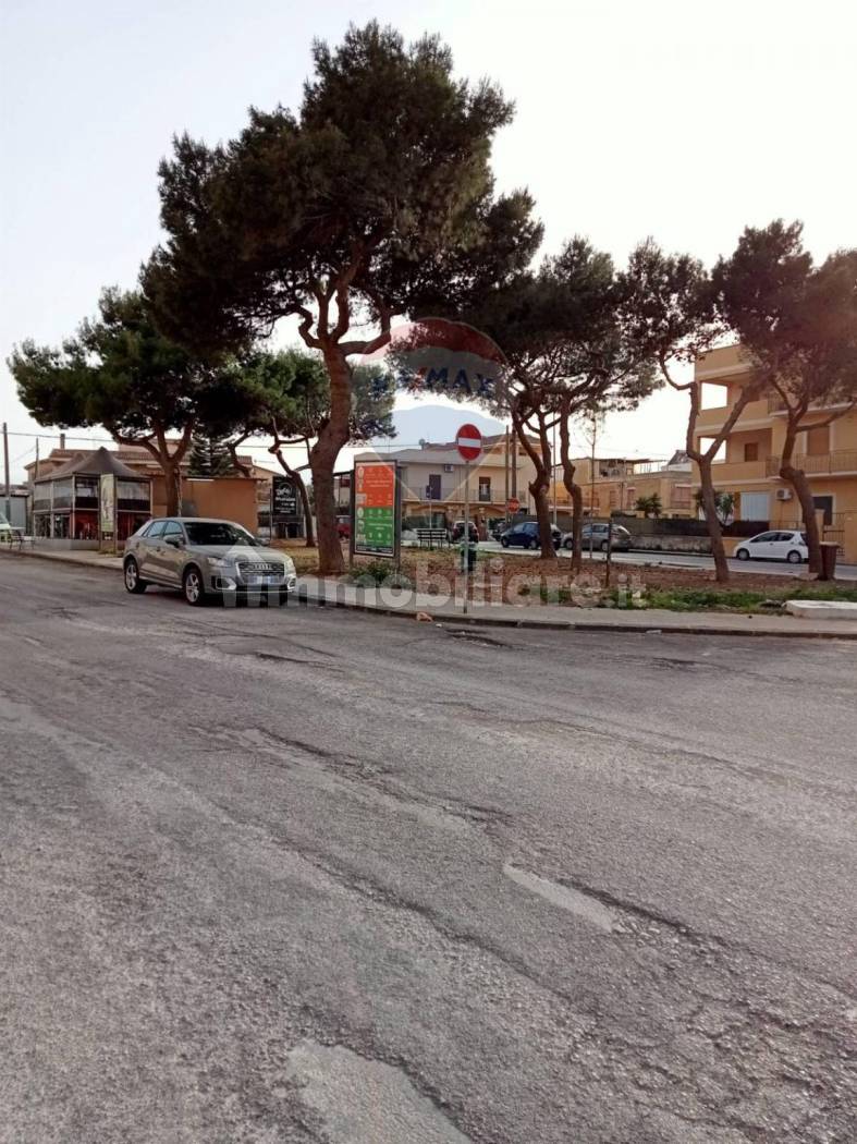 Appartamento via Biancavilla 11, Santa Panagia - Teracati, Siracusa