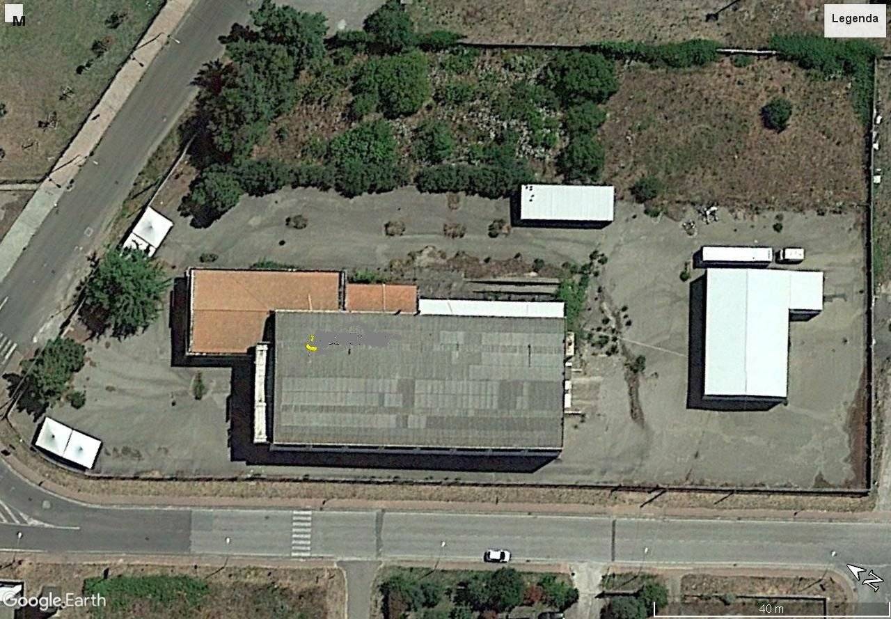 Locale commerciale in Vendita