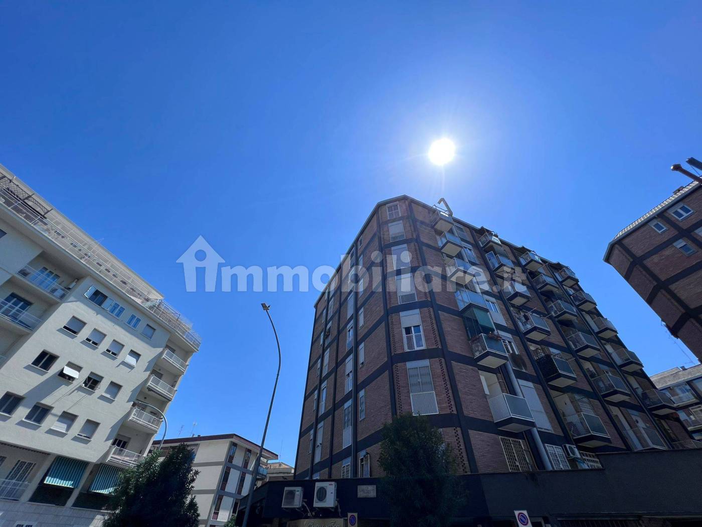 Bilocale via Luigi Solidati Tiburzi, Portuense, Roma