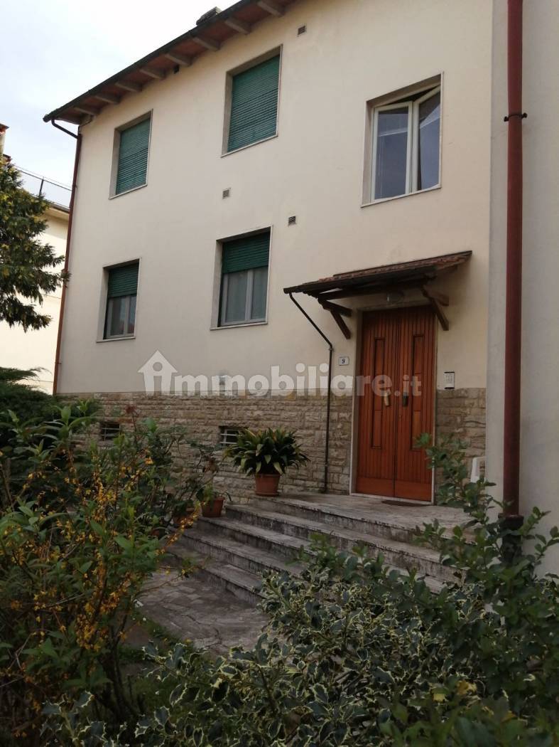 Quadrilocale via Domenico Cimarosa 9, Pistoia Ovest, Pistoia