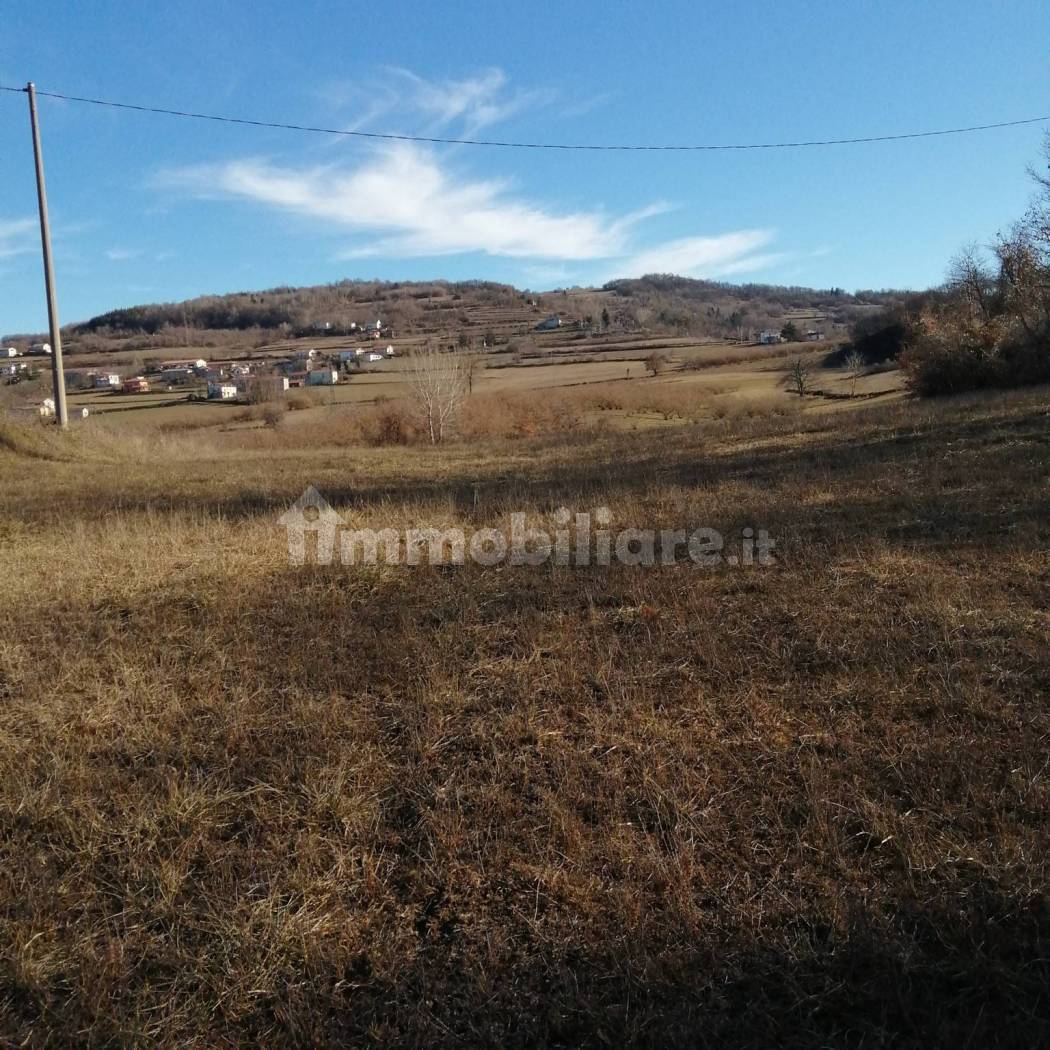 Rustico Borgata Maccia, Prunetto