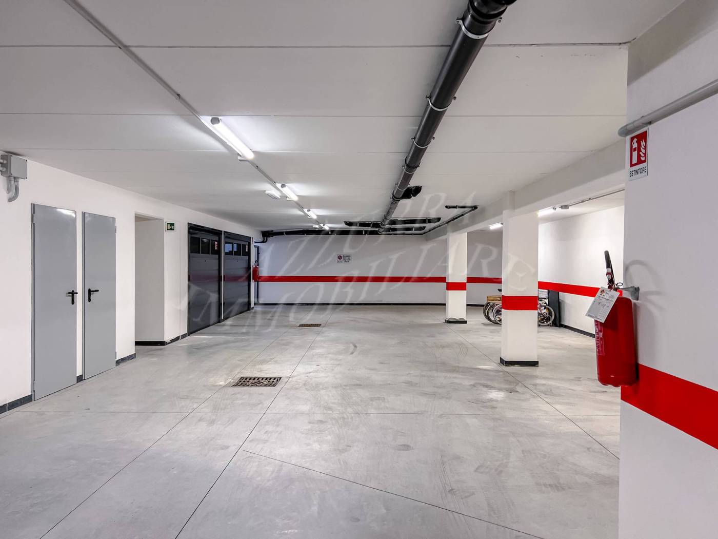 Garage - Box in Vendita