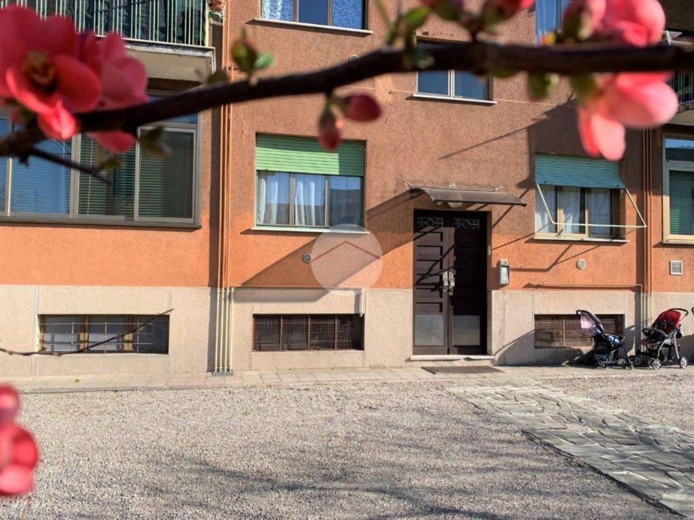 Bilocale via Clerici, 7, Madonna in Campagna, Gallarate