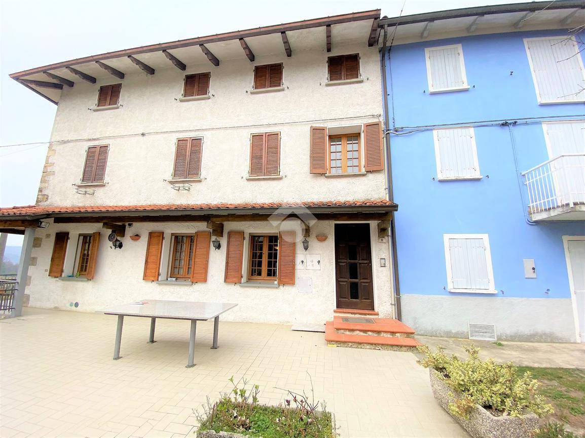 Bilocale Boschi di bardone 24, Terenzo