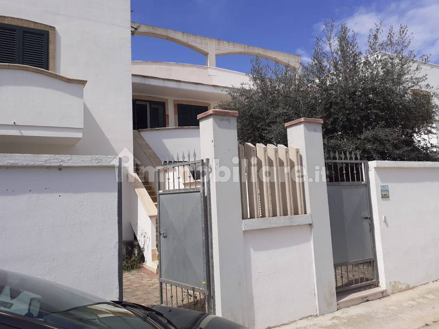 Bilocale via Fano, San Pietro Specchiarica, Manduria