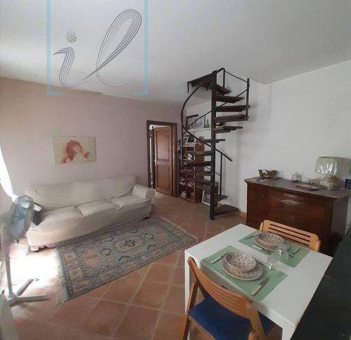 Rustico via Umberto I, Borgo Di Ranzo, Ranzo