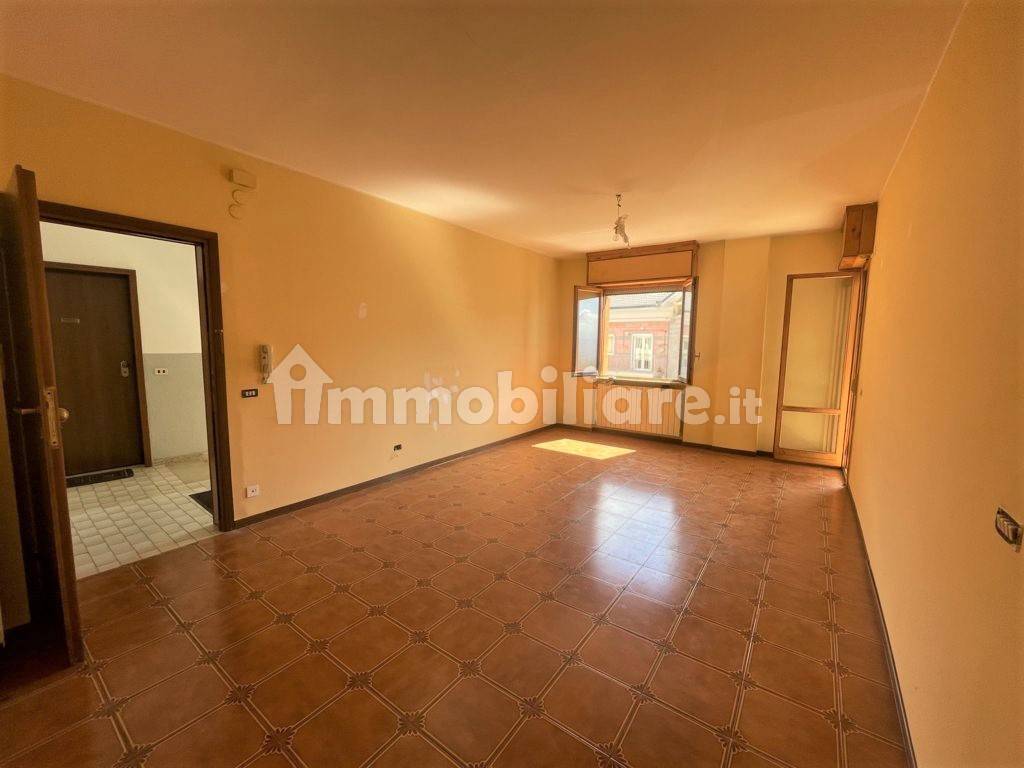 Trilocale buono stato, piano terra, Ariano Irpino